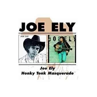 Honky tonk masquerade - Joe Ely - CD album - Achat & prix | fnac
