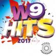 W9 Hits 2017 Volume 2 Coffret - The Weeknd - Petit Biscuit - CD album ...