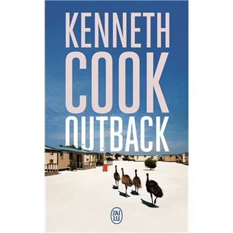 Outback - Poche - Kenneth Cook, Rosine Fitzgerald - Achat Livre | fnac