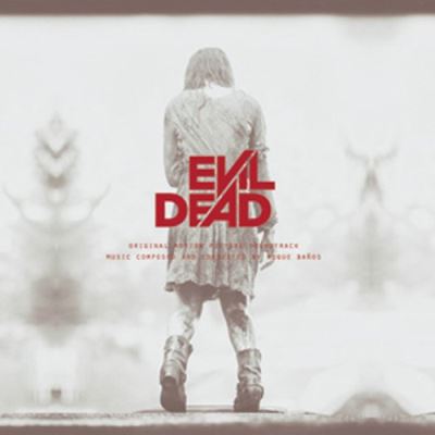 Evil dead/ed deluxe - Roque Banos - Vinyle album - Achat & prix | fnac