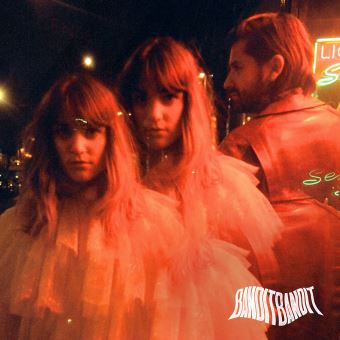 Bandit Bandit - Bandit Bandit - CD album - Achat & prix | fnac