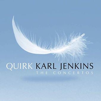 Quirk - Karl Jenkins - Karl Jenkins - CD album - Achat & prix | fnac