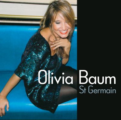 Saint Germain - Olivia Baum - CD single - Achat & prix | fnac