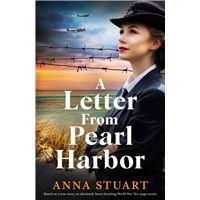 Anna Stuart : biographie, bibliographie | fnac