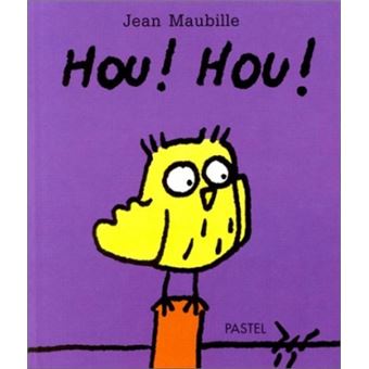 Hou ! hou ! - Jean Maubille - Achat Livre | fnac