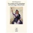 Les origines de la sémantique de Franz Bopp à Michel Bréal - broché ...