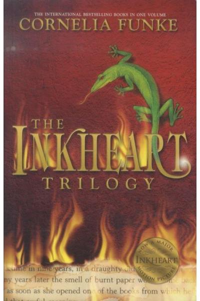 Inkheart trilogy - Poche - Cornélia Funke - Achat Livre | fnac
