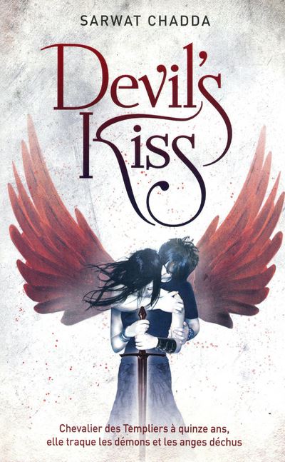 Devil's Kiss - Tome 1 - Devil's Kiss - Collectif - relié - Achat Livre | fnac