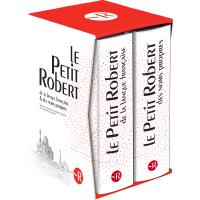 Le Petit Robert 2015 - Boutique Le Robert - Livre, BD | fnac