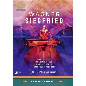 Siegfried DVD - DVD Zone 2 - tous les DVD | fnac Belgique
