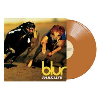 Parklife Édition Limitée Vinyle Or - Blur - Vinyle album - Achat & prix ...