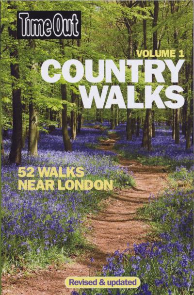 Country walks 52 walks near London Tome 1 - broché - Collectif - Achat ...
