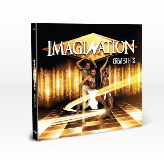 Greatest hits - Imagination - CD album - Achat & prix | fnac