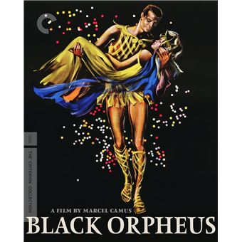 Black Orpheus Blu-ray - Marcel Camus - Blu-ray - Achat & prix | fnac