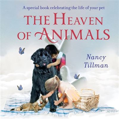 HEAVEN OF ANIMALS - Achat Livre ou ebook | fnac