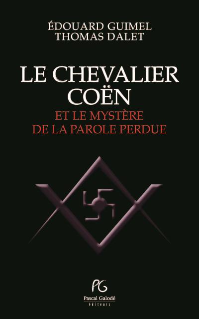Le chevalier Coen et le mystère de la parole perdue - broché - Edouard ...