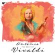 The Best of Vivaldi - Vinilo - Antonio Vivaldi - Varios Artistas ...