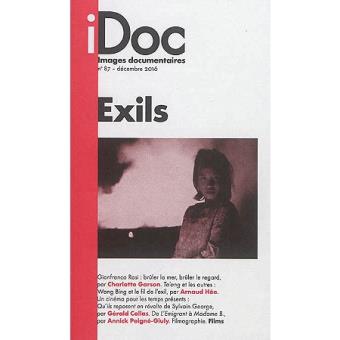 Exils Tome 87 - broché - Collectif - Achat Livre | fnac