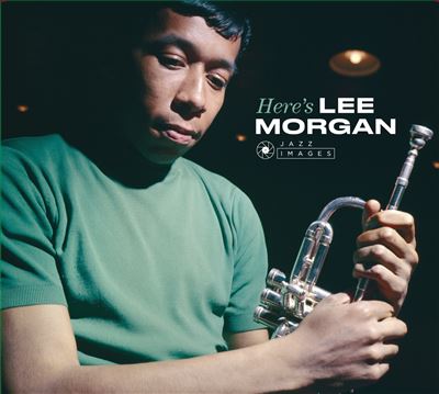 Here's Lee Morgan - Lee Morgan - CD album - Achat & prix | fnac