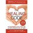 The Healing Code 6 Minutes to Heal the Source of Your Health, Success ...