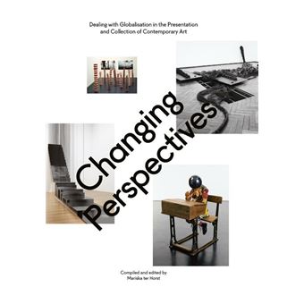 Changing perspectives dealing with globalisation in the presentation ...