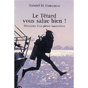Tetard Vous Salue Bien - broché - Gabriel Di-Domenico - Achat Livre | fnac