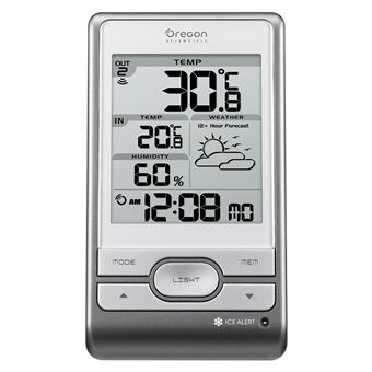 OREGON SCIENTIFIC OS MOON - Achat & prix | fnac