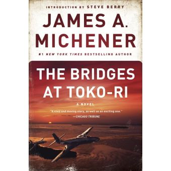 Bridges at Toko Ri - broché - Inconnus - Achat Livre ou ebook | fnac