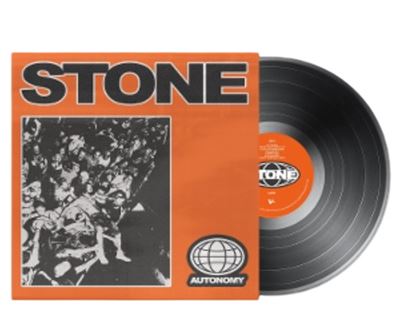 Autonomy - Tone Satoe - Vinyle album - Achat & prix | fnac