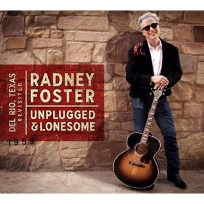DEL RIO TEXAS REVISITED - Radney Foster - CD album - Achat & prix | fnac