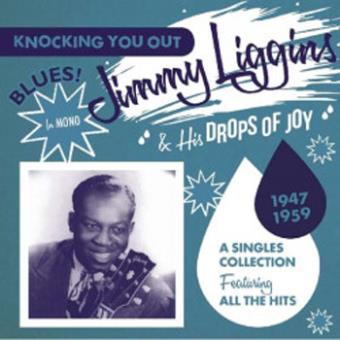 Knocking You Out A Singles Collection featuring All The Hits 1947-1959 ...