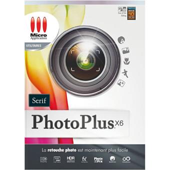 Photoplus X6 PC - Jeu vidéo - Achat & prix | fnac