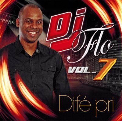 DJ Flo Volume 7 - DJ Flo - CD album - Achat & prix | fnac