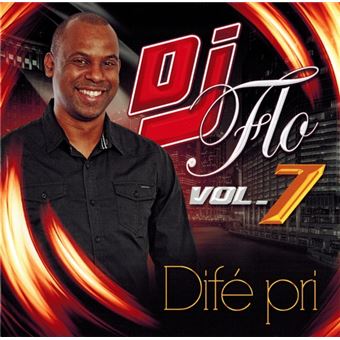 DJ Flo Volume 7 - DJ Flo - CD album - Achat & prix | fnac