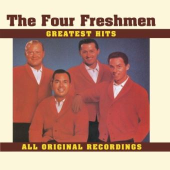 Greatest hits - Four Freshmen - CD album - Achat & prix | fnac