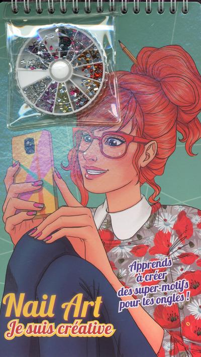 Je suis créative - broché - Lotty - Achat Livre | fnac