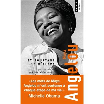Et pourtant je m'élève - Poche - Maya Angelou - Achat Livre | fnac