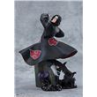 Figurine Figuarts Zero Naruto Light & Dark Extra Battle Itachi Uchiha - Produits Dérivés Vidéo ...