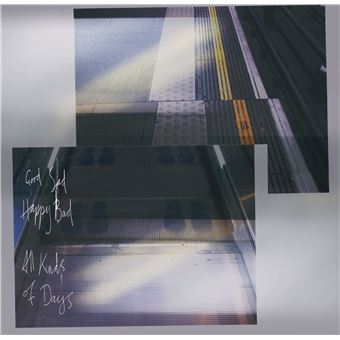 All Kinds Of Days - Good Sad Happy Bad - CD album - Achat & prix | fnac