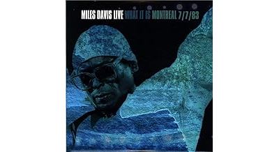 What It Is : Montreal 7/7/83 - Miles Davis - Vinyle album - Achat & prix | fnac