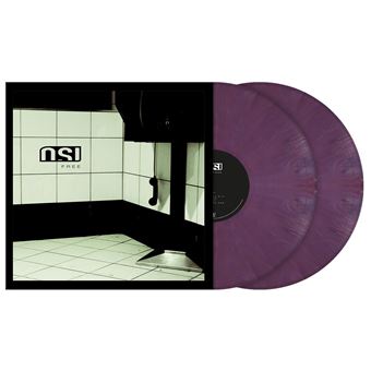 Free - OSI - Vinyle album - Achat & prix | fnac