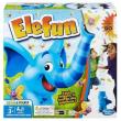 Jeu de société Hasbro Elefun - Jeux classiques - Achat & prix | fnac