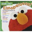 Elmopalooza - Sesame Street - CD album - Achat & prix | fnac