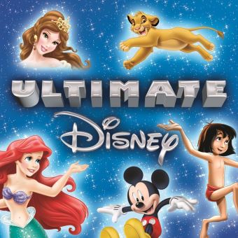 Ultimate disney - Pop Rock - CD album - Achat & prix | fnac