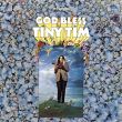 God Bless Tiny Tim Vinyle coloré Edition limitée - Tiny Tim - Vinyle ...