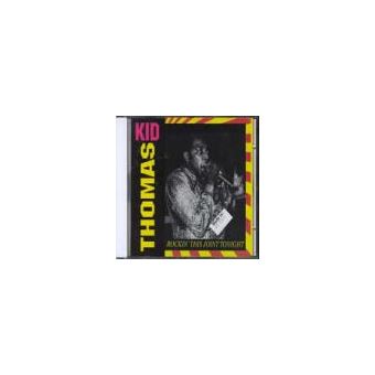 Rockin this joint together - Kid Thomas - CD album - Achat & prix | fnac
