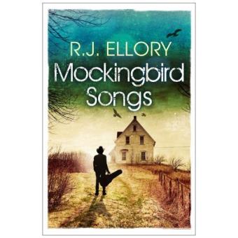 Mockingbird - Poche - Roger Jon Ellory - Achat Livre | fnac