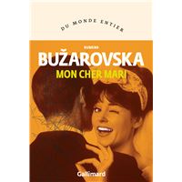 Mon cher mari, Roman étranger neuf ou occasion | fnac