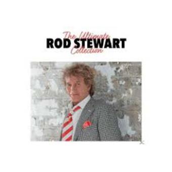 The Ultimate Collection - Rod Stewart - CD album - Achat & prix | fnac