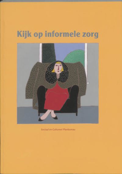 Kijk op informele zorg - broché - Inconnus - Achat Livre | fnac